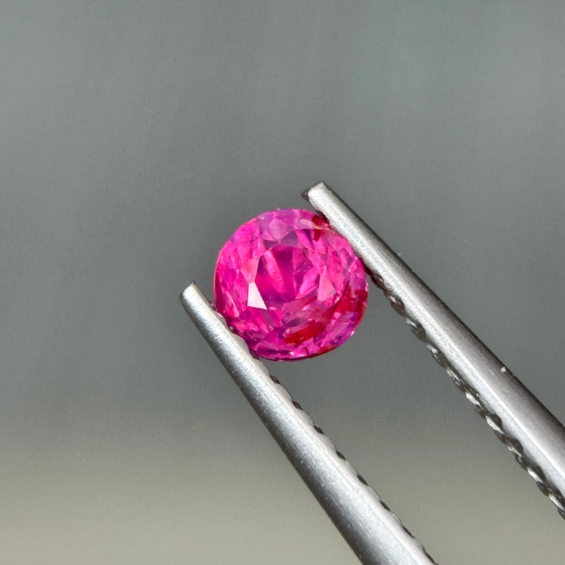 Opalescent Sapphire 4mm - Etsy