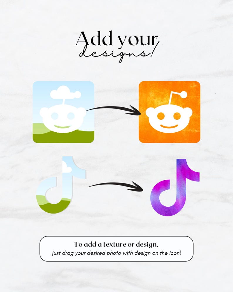 Canva Icons (svg, AI, EPS, Png, Pdf & Canva Icon Frames) Bundle ...