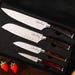 Personalized DINNER KNIVE Knife Cooking Kitchen Wedding Gift for Her ...
