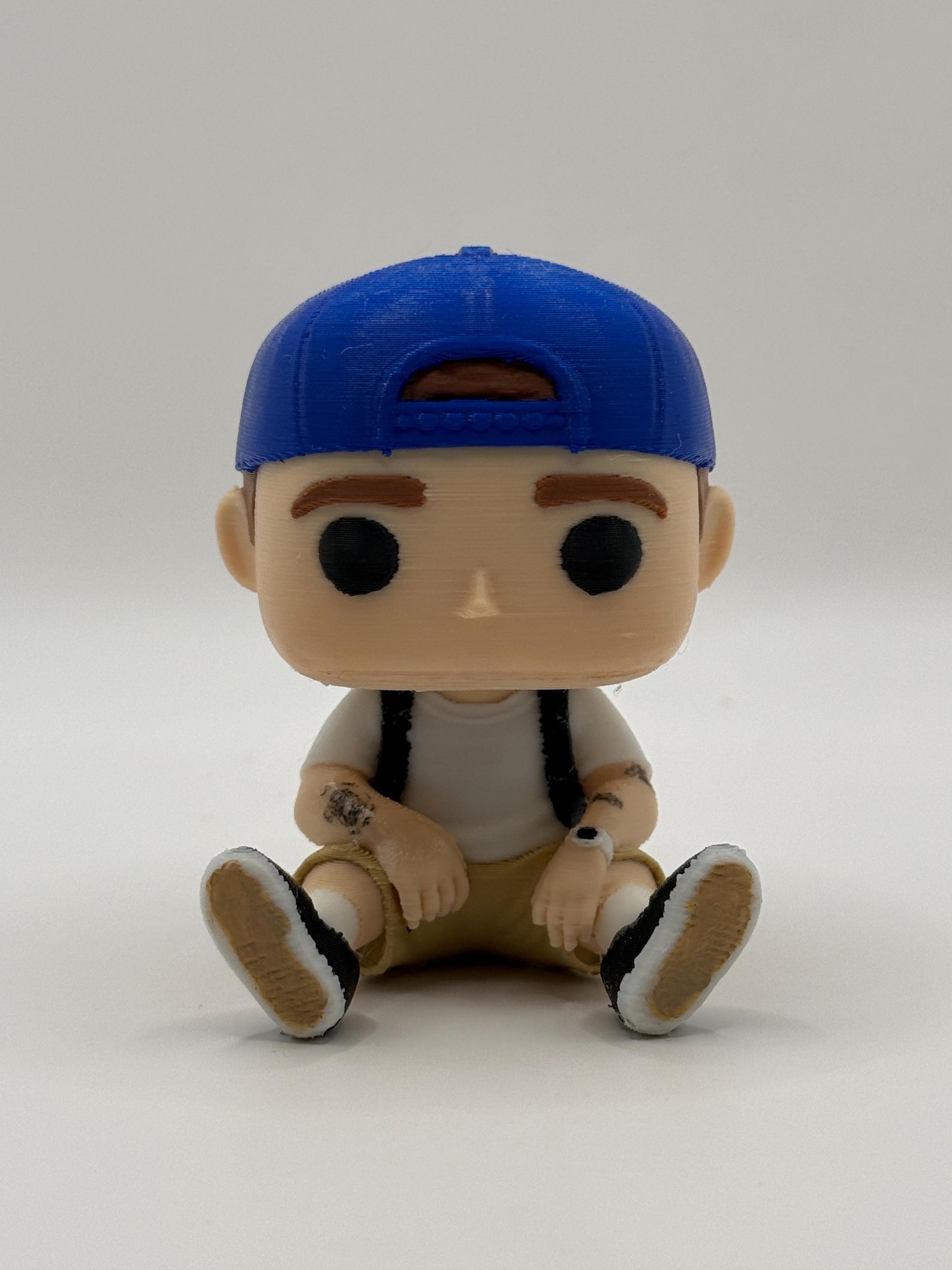 Mac Miller K.I.D.S Custom Made Figure (optional Custom Box and ...