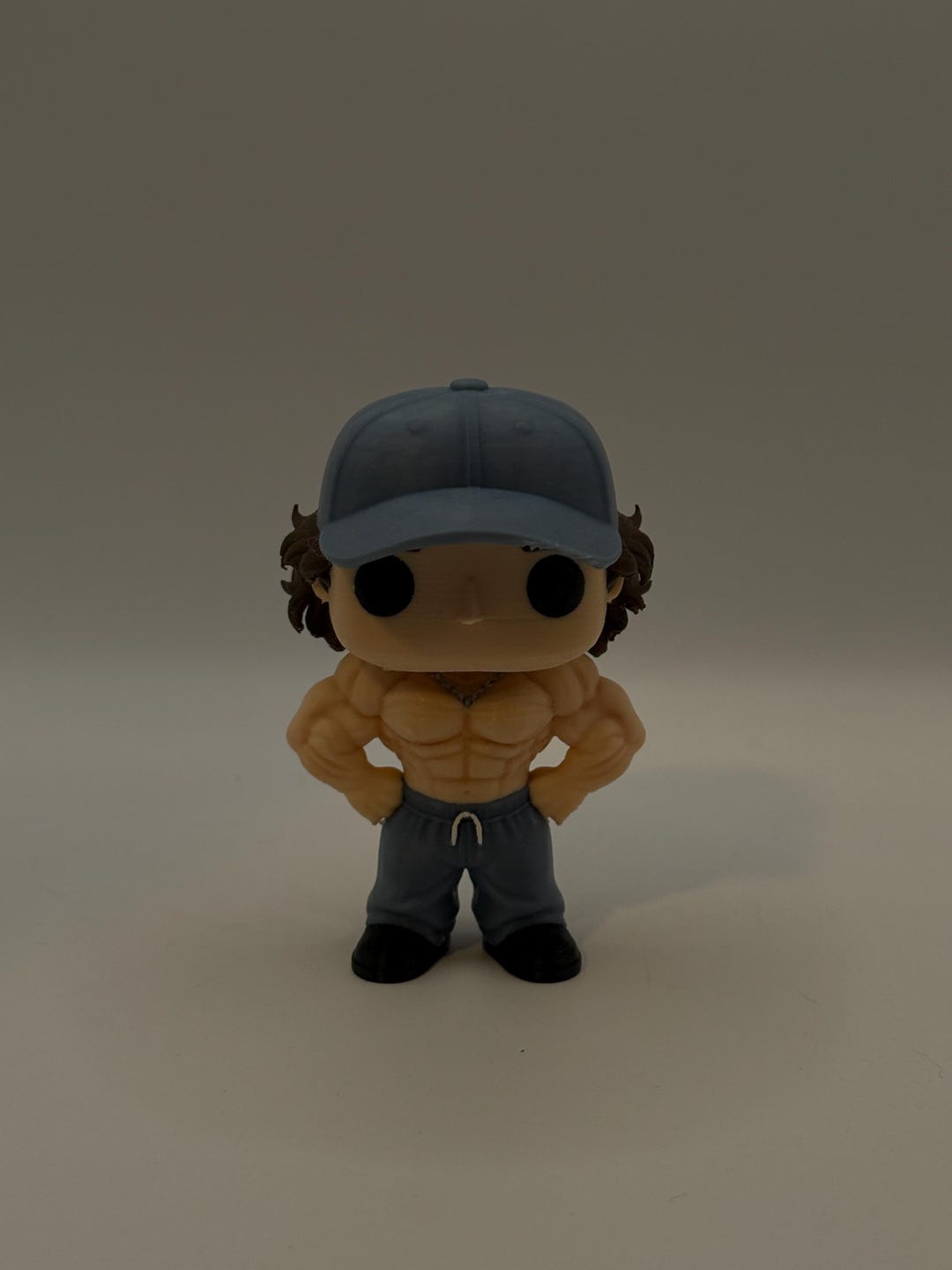 Sam Sulek Custom Figure (optional Custom Box and Protector) - Etsy