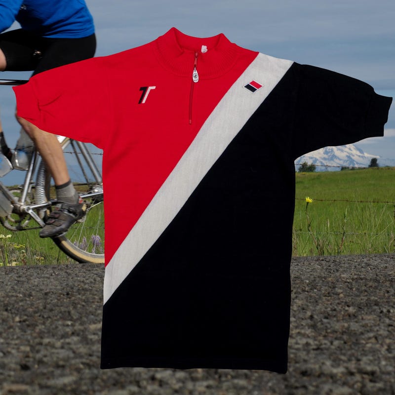 Castelli Jersey - Etsy New Zealand
