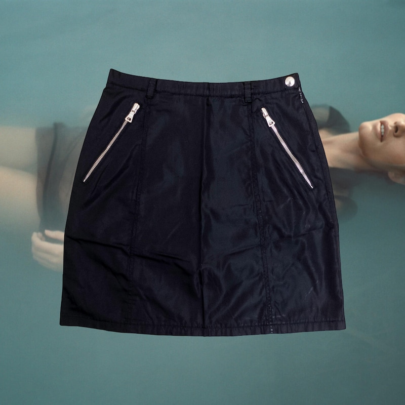 90s Prada Skirts - Etsy