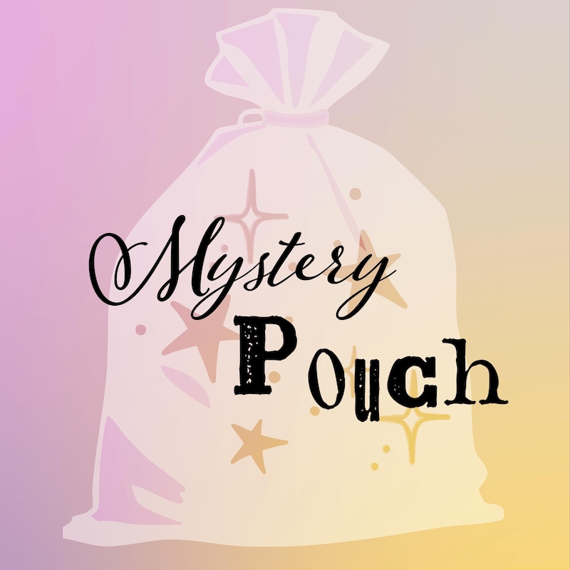 Custom Gacha Pouch - Etsy