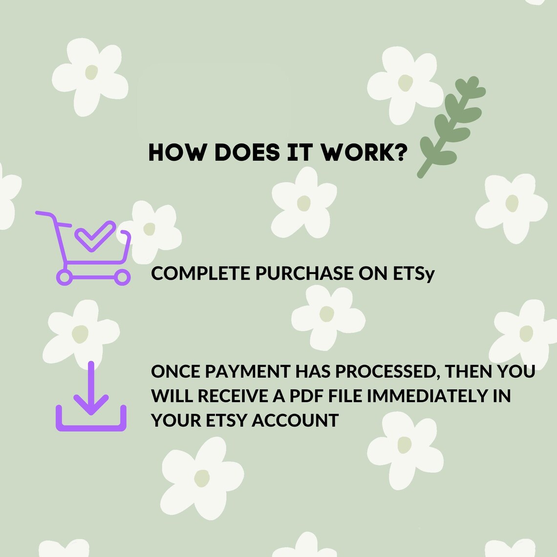 Editable Color Swatch Chart Template | A4 Brand Palette (digital ...