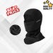 White Drippings Ski Mask Png - Gangsta Png - Streetwear Png - Gangster ...
