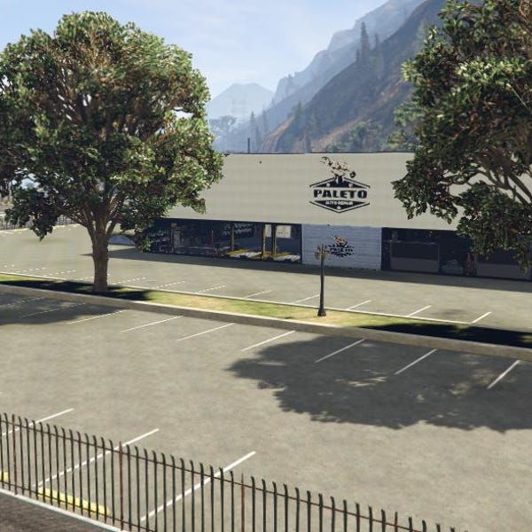 Fivem Mc Kuttes - Etsy