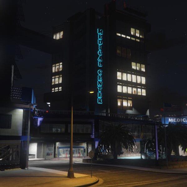 Fivem Mc Kuttes - Etsy