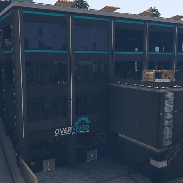 Fivem Mc Kuttes - Etsy