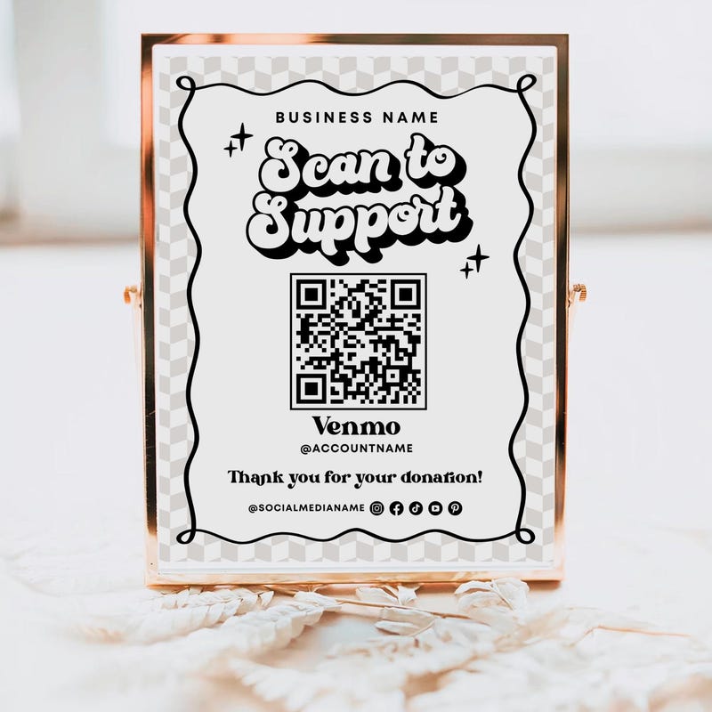 Donate Here Signs - Etsy