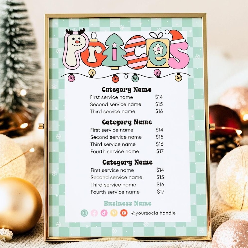 Craft Show Sign - Etsy