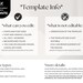 Editable Coquette Facebook Kit, Retro Bows Facebook Page Banners, DIY ...