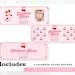 Editable Coquette Facebook Kit, Retro Cherries Facebook Page Banners ...