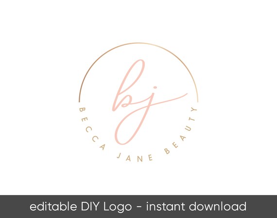 Diy Blog Logo