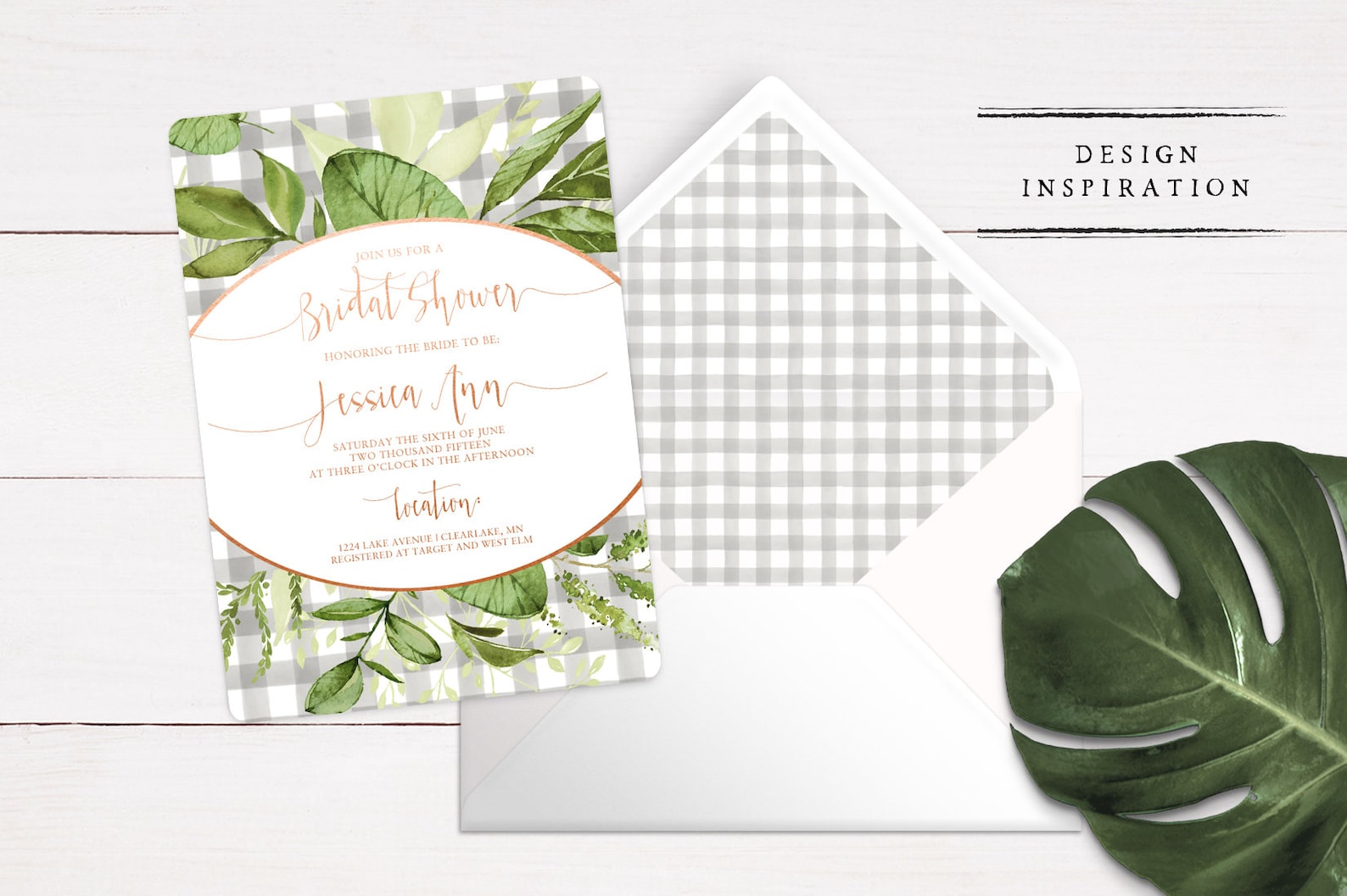 Hand Painted Buffalo Check Patterns, Watercolor Buffalo Check Digital ...