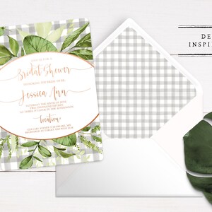 Hand Painted Buffalo Check Patterns, Watercolor Buffalo Check Digital ...