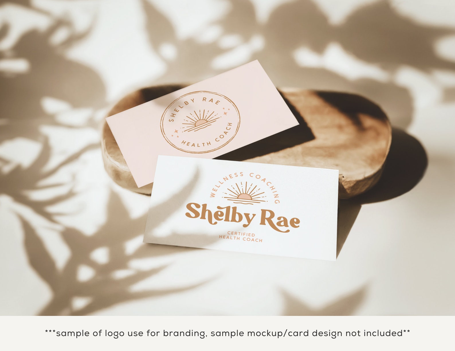 Editable Retro Sun Logo Design Instant Download, Canva Logo Template ...