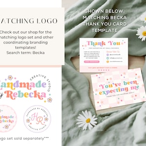 Editable Facebook Covers, Boho Floral Facebook Page Banners, Retro ...