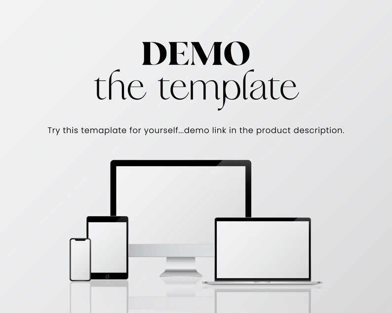 Editable Circle Signature Logo Design Instant Download DIY - Etsy