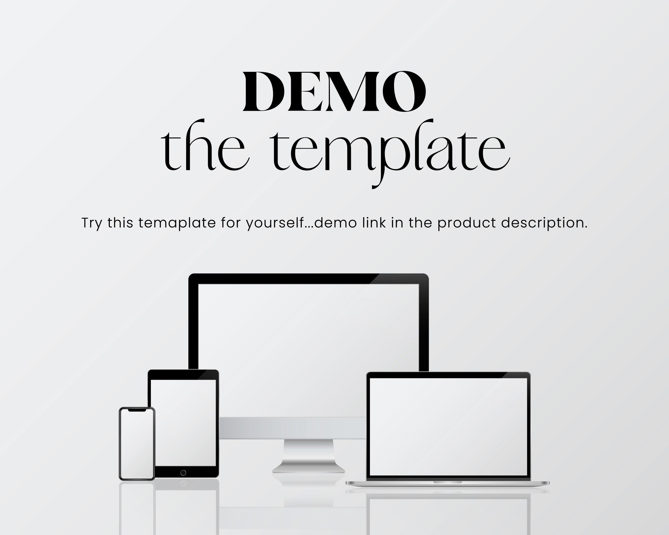 Editable Circle Signature Logo design Instant Download DIY | Etsy