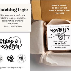 Retro DIY Printable Price Signs Canva Template, Editable Pop-up Shop ...