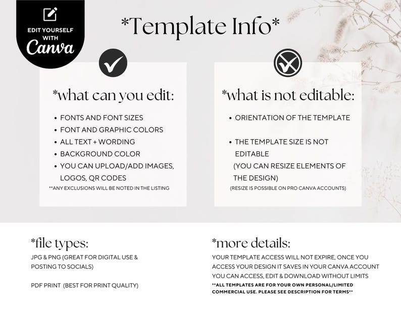 Coquette Editable Loyalty Canva Template, Pastel Green Stripes Pink Bow ...