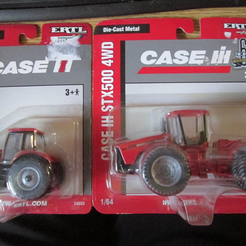 Case Wd Tractor - Etsy