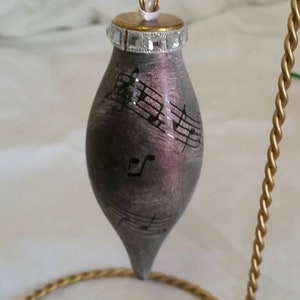 Hand Painted Porcelain Tear Drop Shaped Ornaments - Etsy