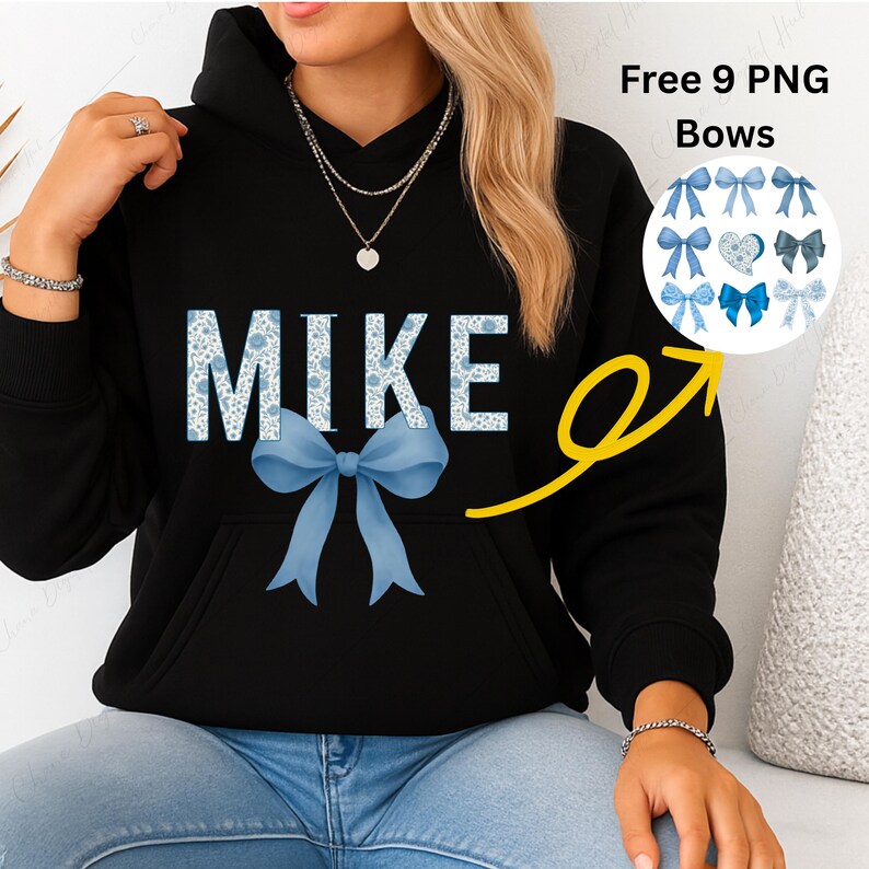 Vintage Blue Chinoiserie Toile Alphabet Clipart – Floral Letters and ...