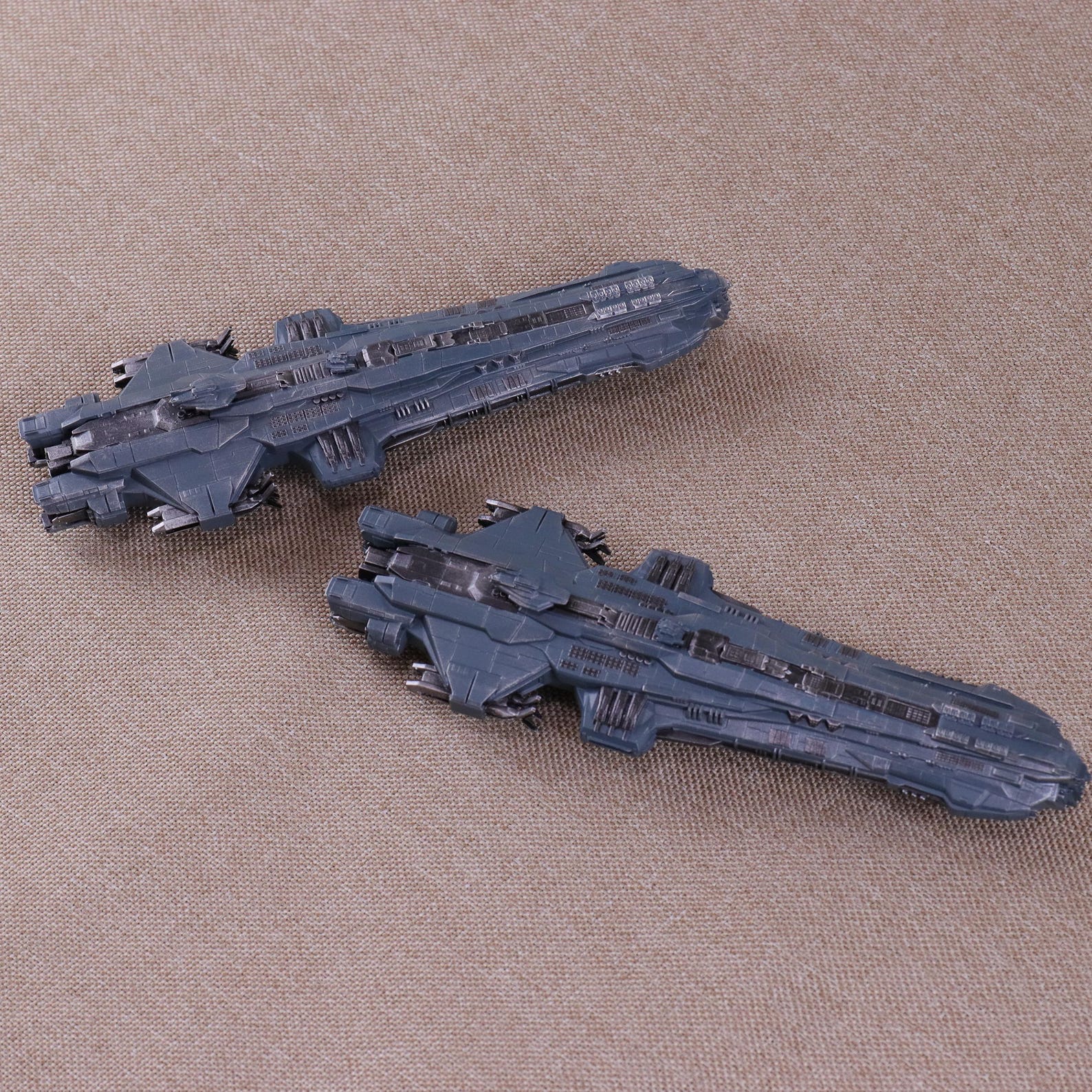 Handmade 3D Printed Endless Lagrange Model, New Constantine Emperor ...