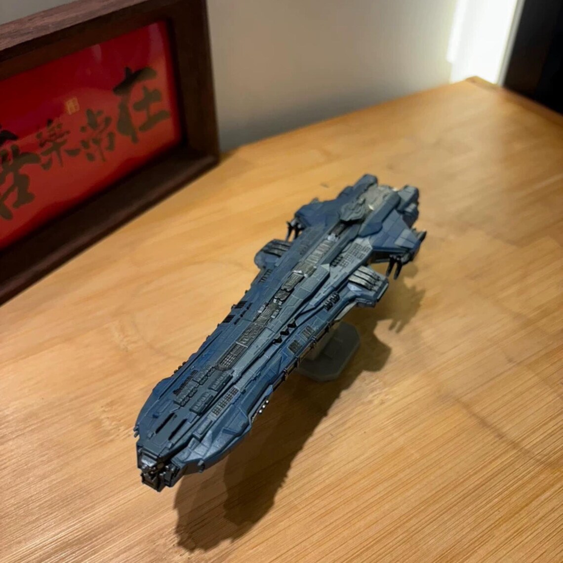 Handmade 3D Printed Endless Lagrange Model, New Constantine Emperor ...