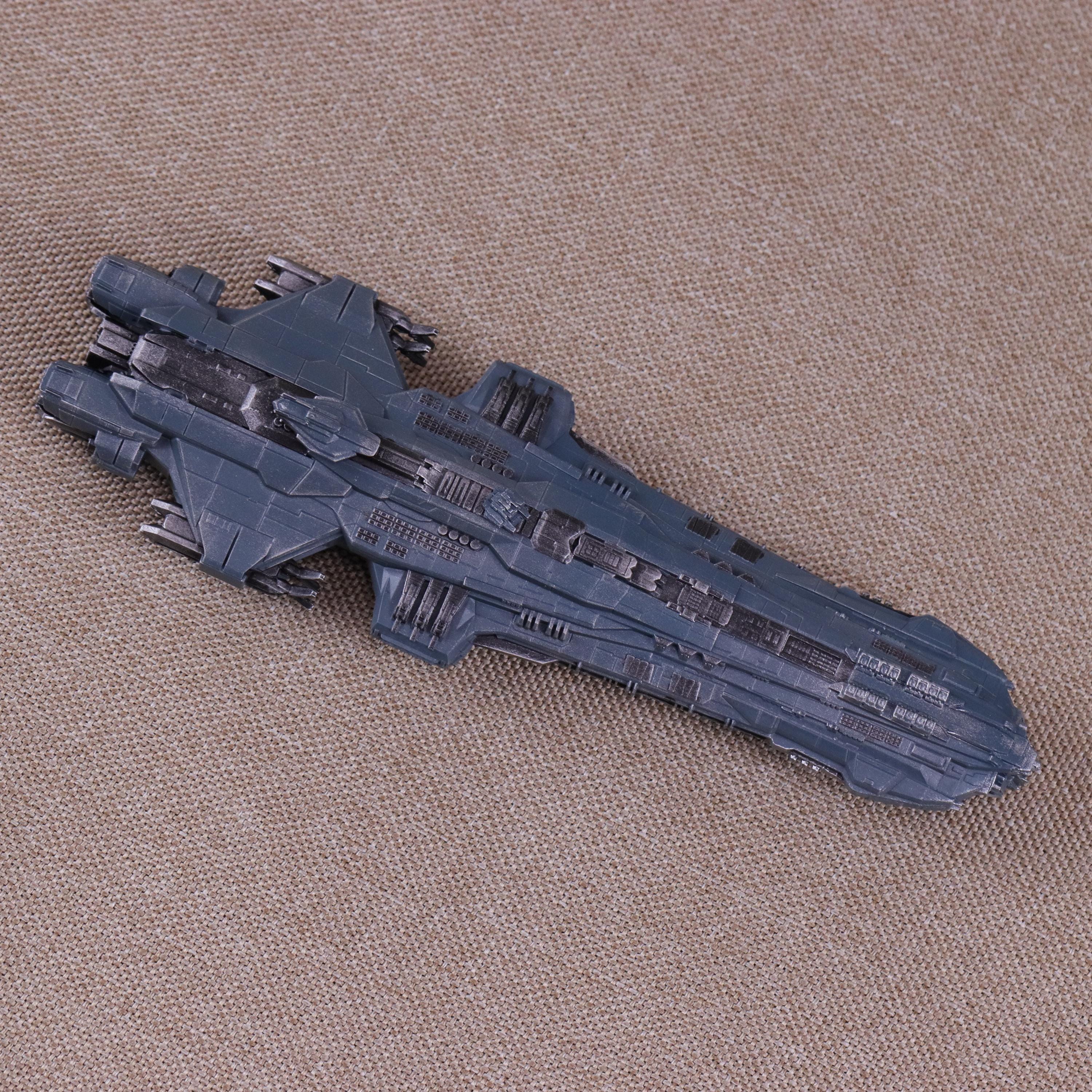Handmade 3D Printed Endless Lagrange Model, New Constantine Emperor ...