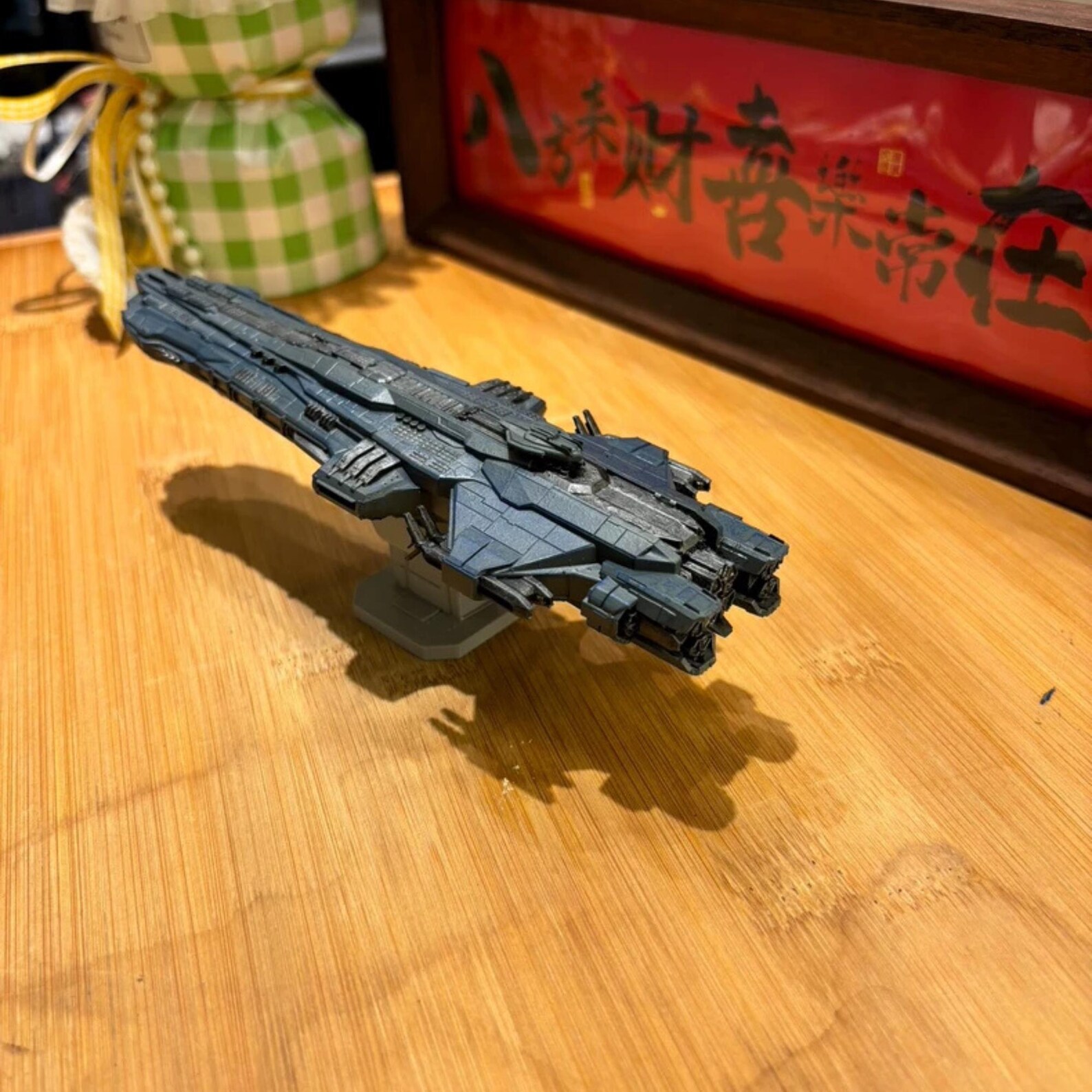 Handmade 3D Printed Endless Lagrange Model, New Constantine Emperor ...