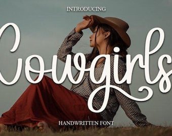 Western Font Letters Western Png Cowgirl Letters Png Alphabet Clipart ...