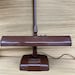 Vintage Dazor Industrial Desk Lamp 2324 - Floating Adjusting - Etsy