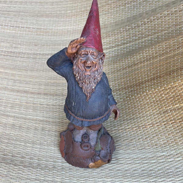 Rare Tom Clark Gnome - Etsy