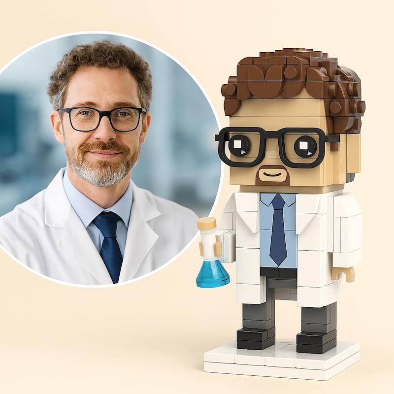 Biochemistry Gift - 60+ Gift Ideas for 2026