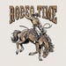 Rodeo Time PNG SVG | Desert Cowboy Riding Illustration | Country ...