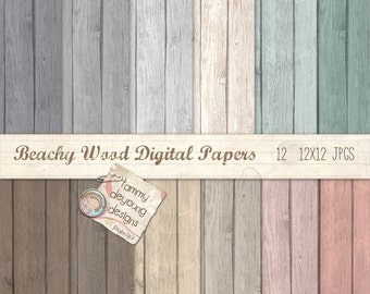 Digital Kraft Papers Brown Kraft Paper patterns Lace & | Etsy