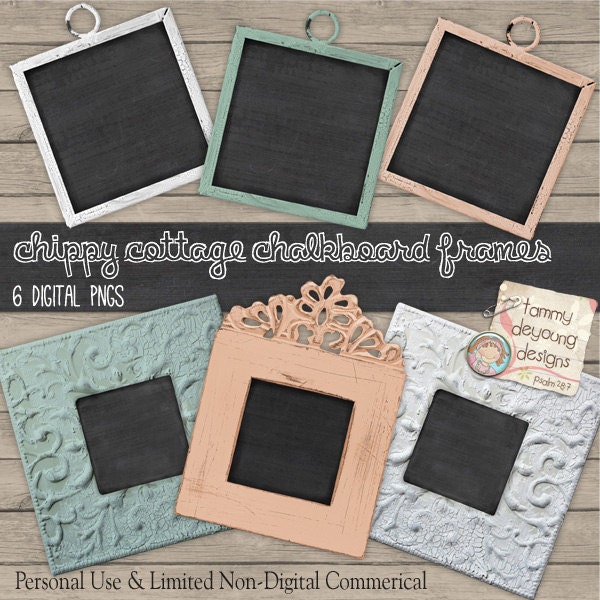 Beach Chalkboard - Etsy