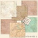 Map Digital Paper *old World Map Paper* Printable Maps Shabby Chic ...