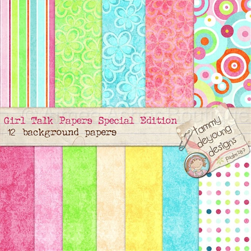 Pink Aqua Lime Green - Etsy