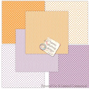 Spring Digital Paper *easter Pastel Digital Papers* Baby Papers for ...