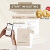 December Budget Printable Download - Etsy