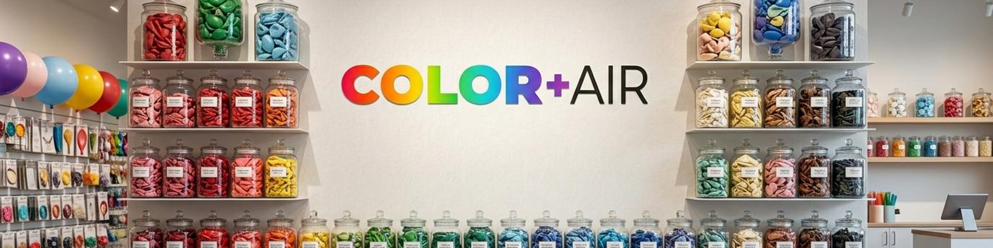 ColorPlusAir - Etsy Australia