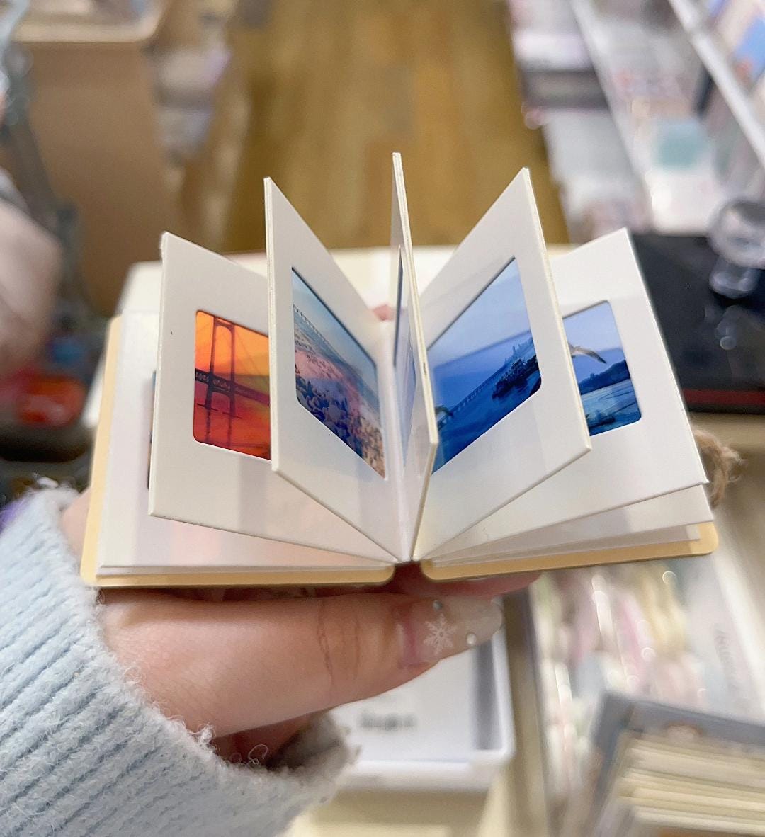 Customized Photo Booklets, Photo Books, Creative Commemorative Gifts - Etsy