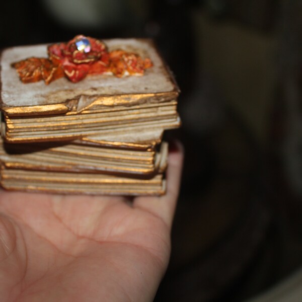 Paperweight Book - Etsy