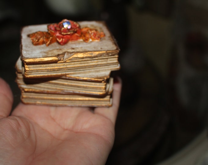 Paper Weight, Book Paper Weight, Stone Paper Weight, Bookstack ...