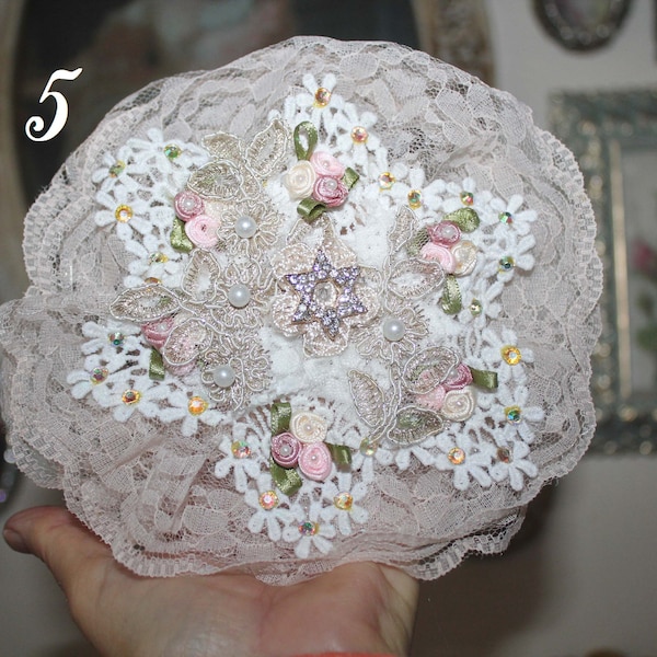 Women Kippah - Etsy