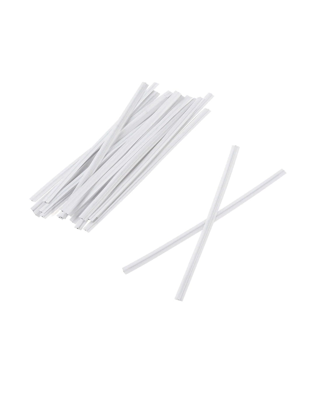 Plastic Nose Wire, Nose Wire for Mask Making, Face Mask Supplies, Nose ...